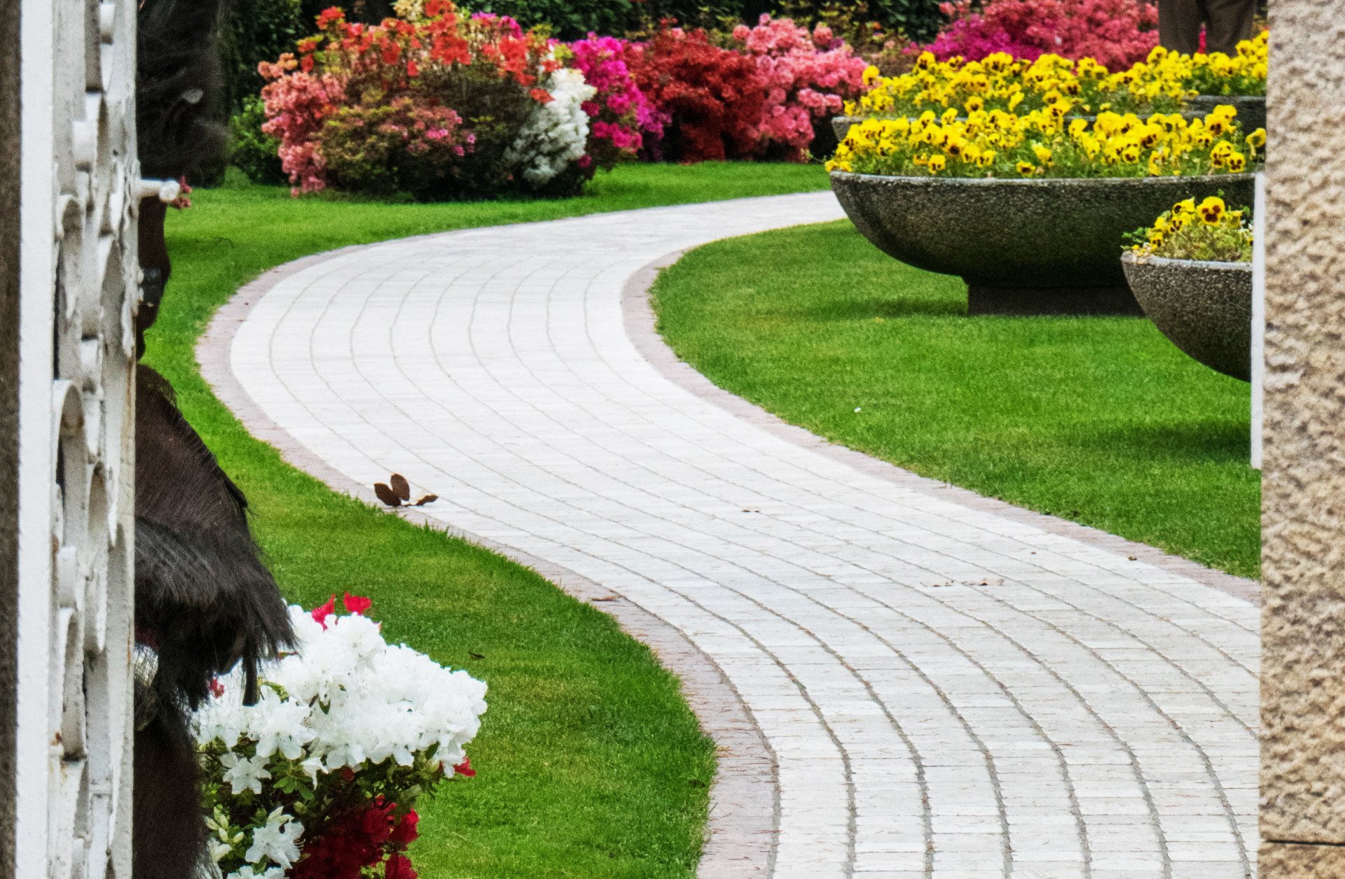 Paver | Pro Grade Sod & Stone